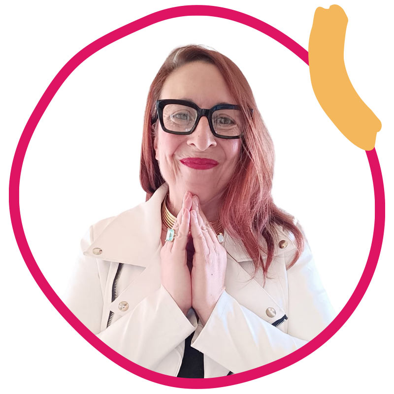 Katia Anna Calabrò - Roma International Estetica