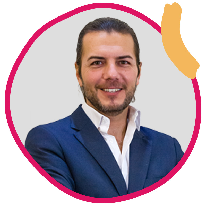 Marco Marchetti - Roma International Estetica